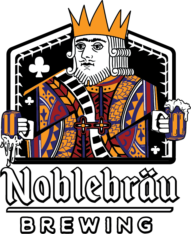 Noblebräu Brewing | Brevard, NC