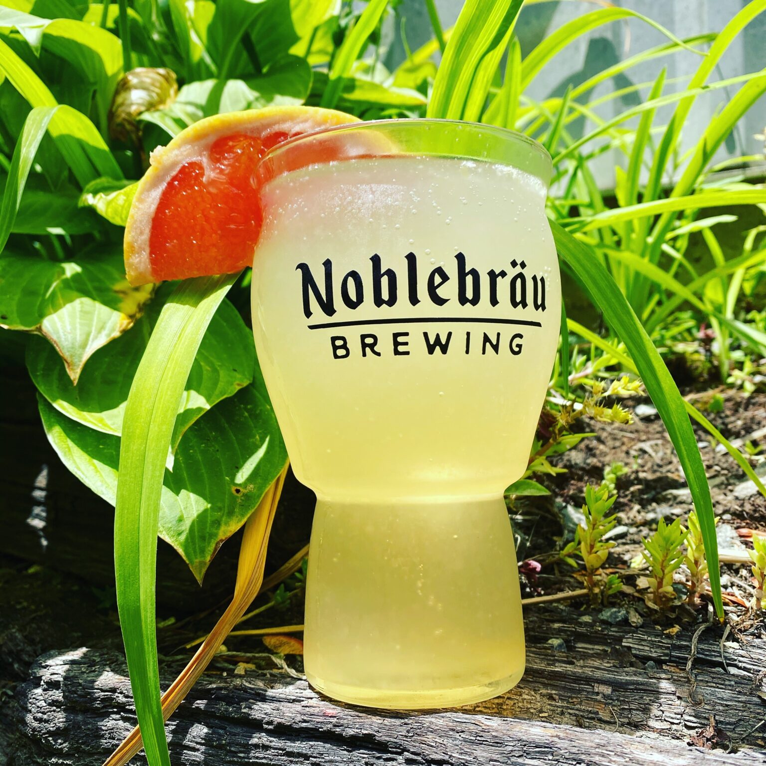 Noblebräu Brewing | Brevard, NC